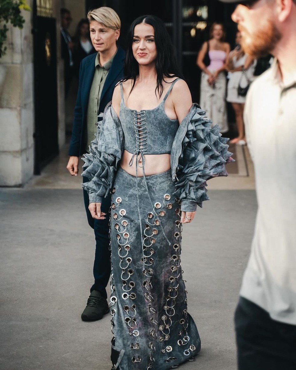 Katy Perry faz 40 anos, e aqui estão 18 fotos que a elevam ao posto de ...