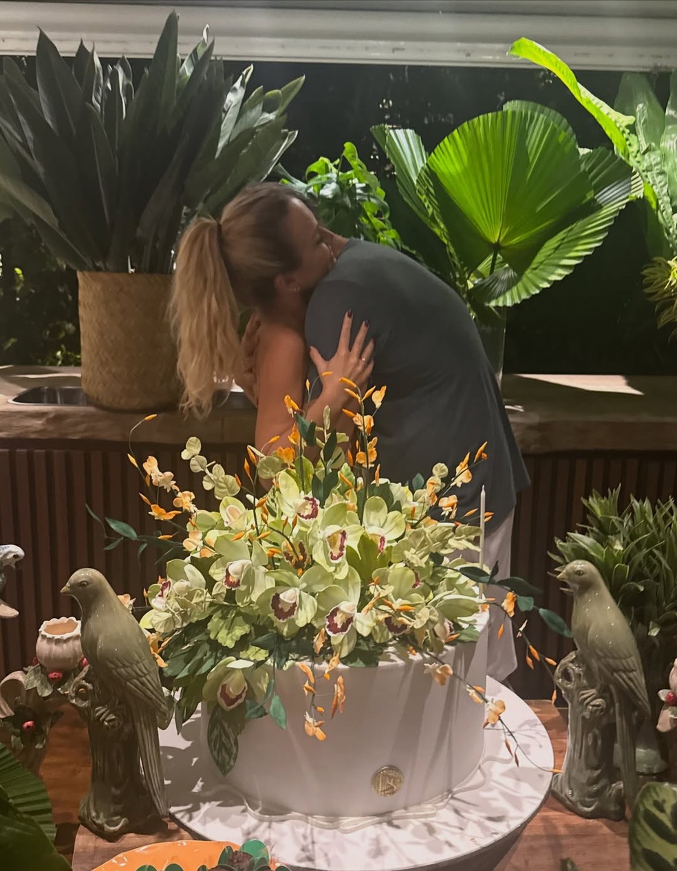 Eliana abre álbum de momentos românticos para celebrar aniversário do ...