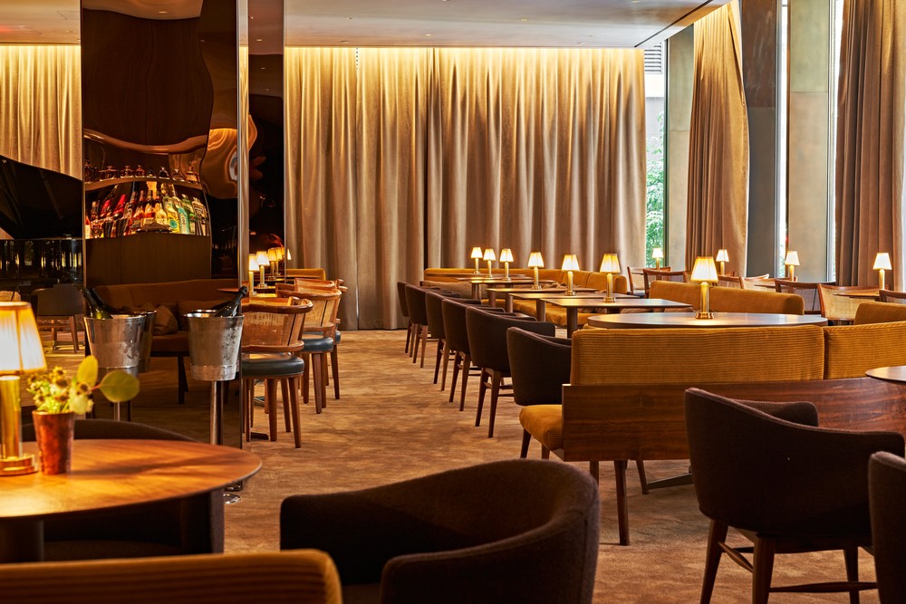 Baretto, bar do restaurante Fasano, abre as portas na Park Avenue em ...
