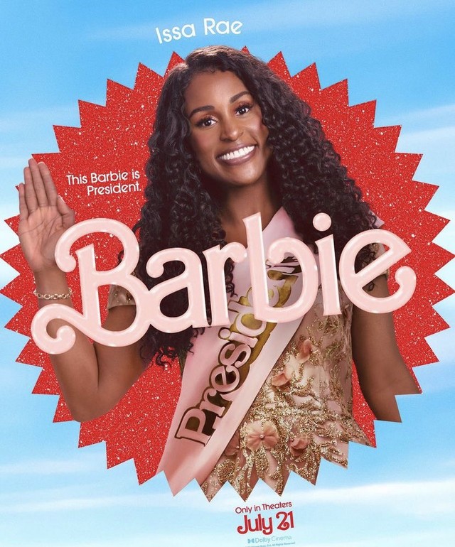 Barbie: Saiba quais são todos os modelos das bonecas retratadas no filme