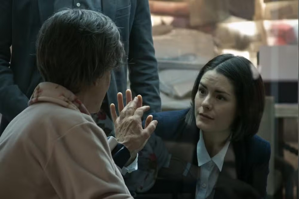 Estrela de 'Alma Gêmea', Liliana Castro mudou de país e fez transição ...