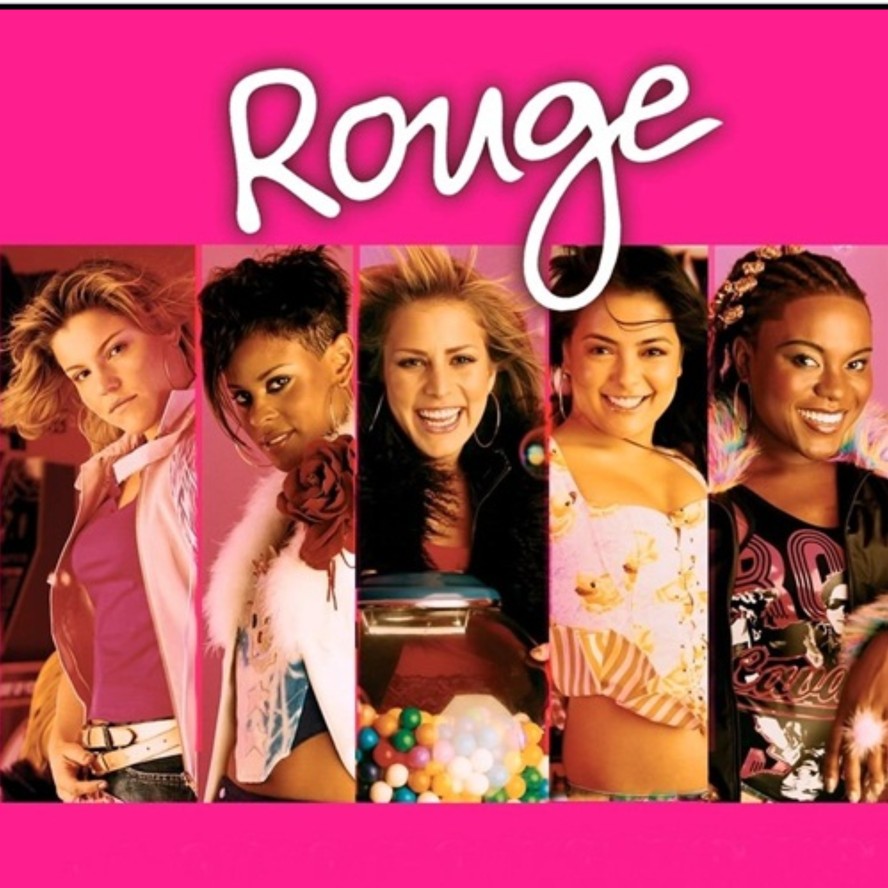 Após 16 anos afastadas, Rouge anuncia show especial no Rio de Janeiro