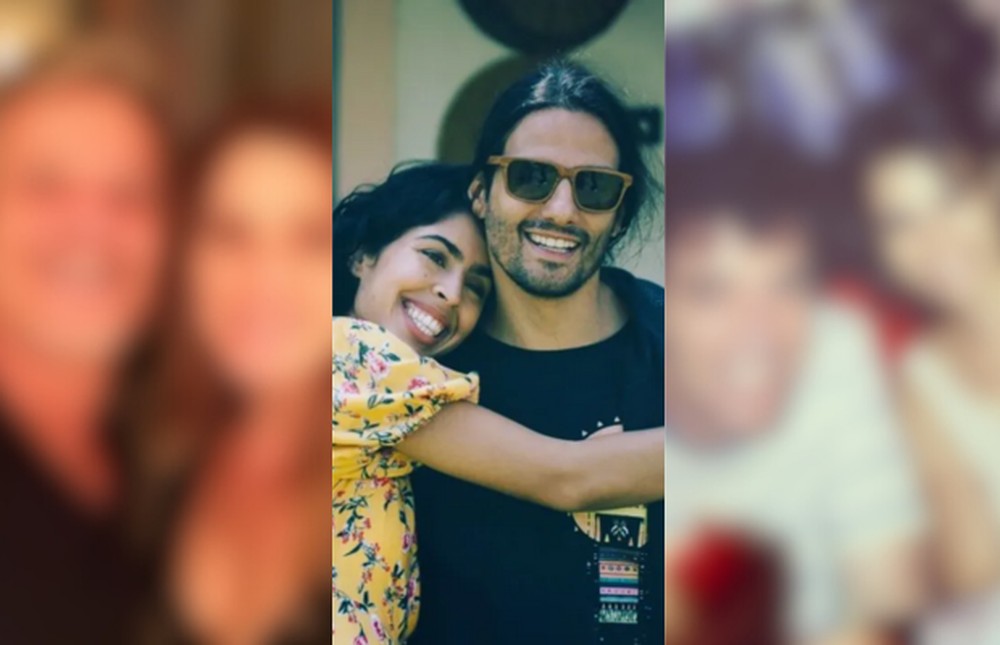 Como Bela Gil, confira famosos que continuaram amigas dos ex e você não ...