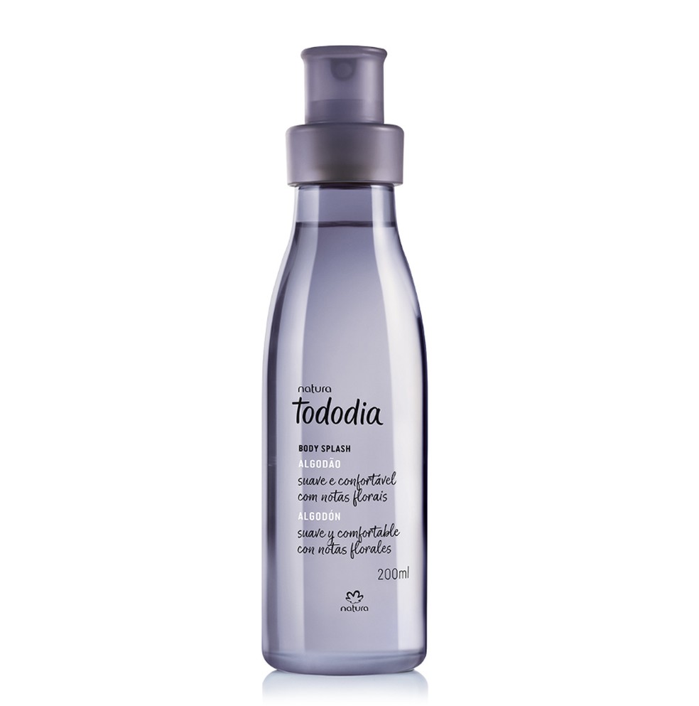 6 body splashes deliciosos para se perfumar da cabeça aos pés