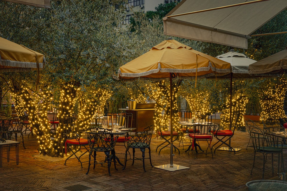 Primeiro mercado natalino do Rosewood São Paulo tem entrada gratuita e ...