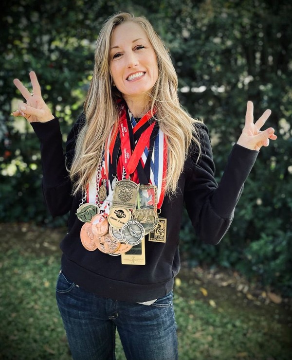 Ex-namorada de Dave Grohl, Tina Basich escreveu sobre infidelidade do ...