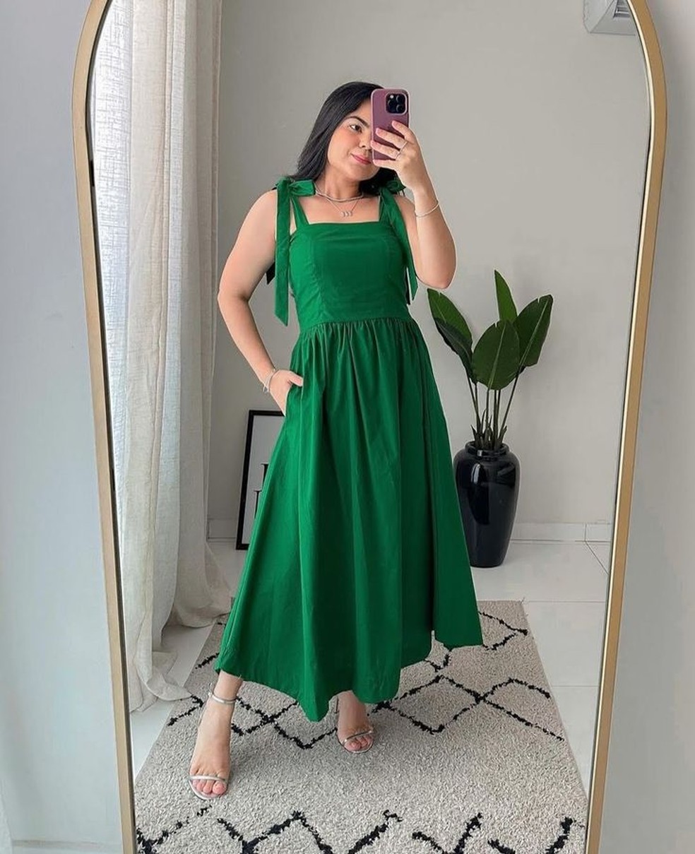 Look para o Natal: inspirações natalinas perfeitas para o seu estilo
