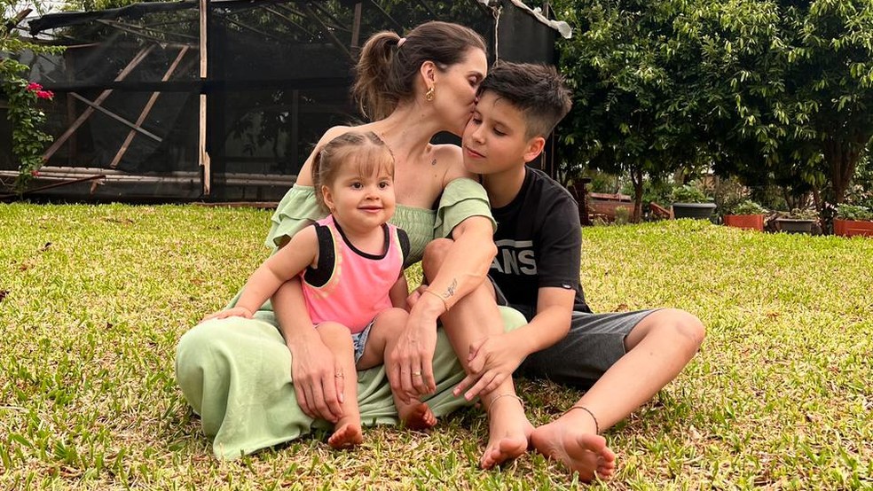 Depressão pós-parto: 'Meu filho engasgou e eu torcia para ele morrer e ...