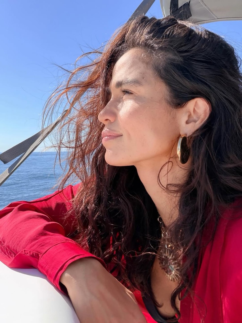 Nanda Costa abre álbum de fotos da rotina após separação: 'Sejamos ...