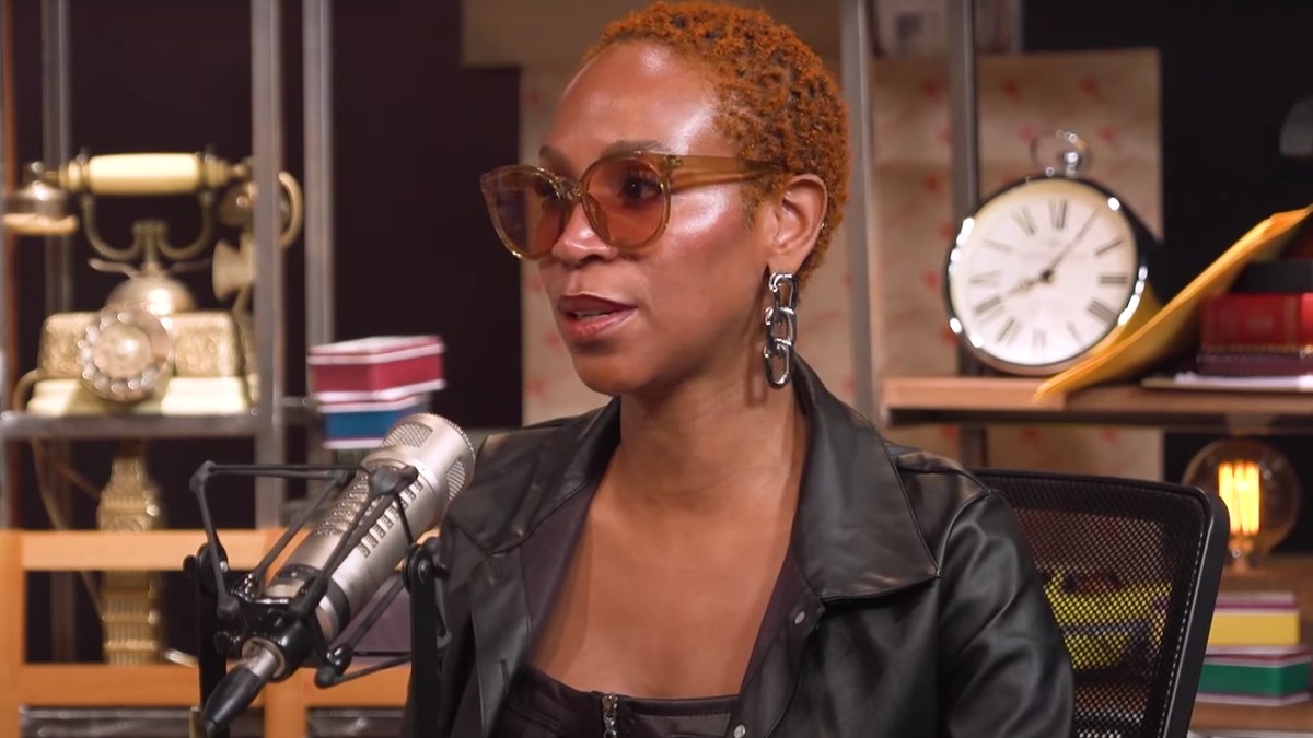 Karol Conká fala sobre depressão: 'Nunca precisei tomar tarja preta ...