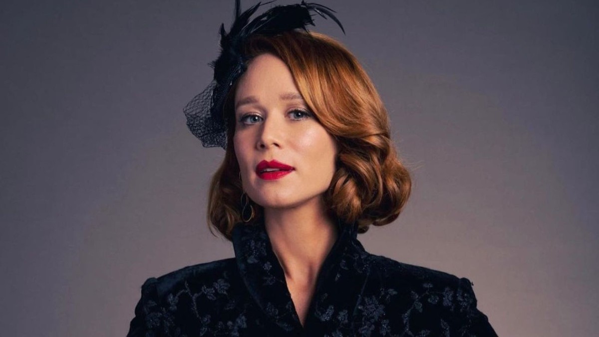 Mariana Ximenes relembra icônicos personagens e celebra 25 anos de ...