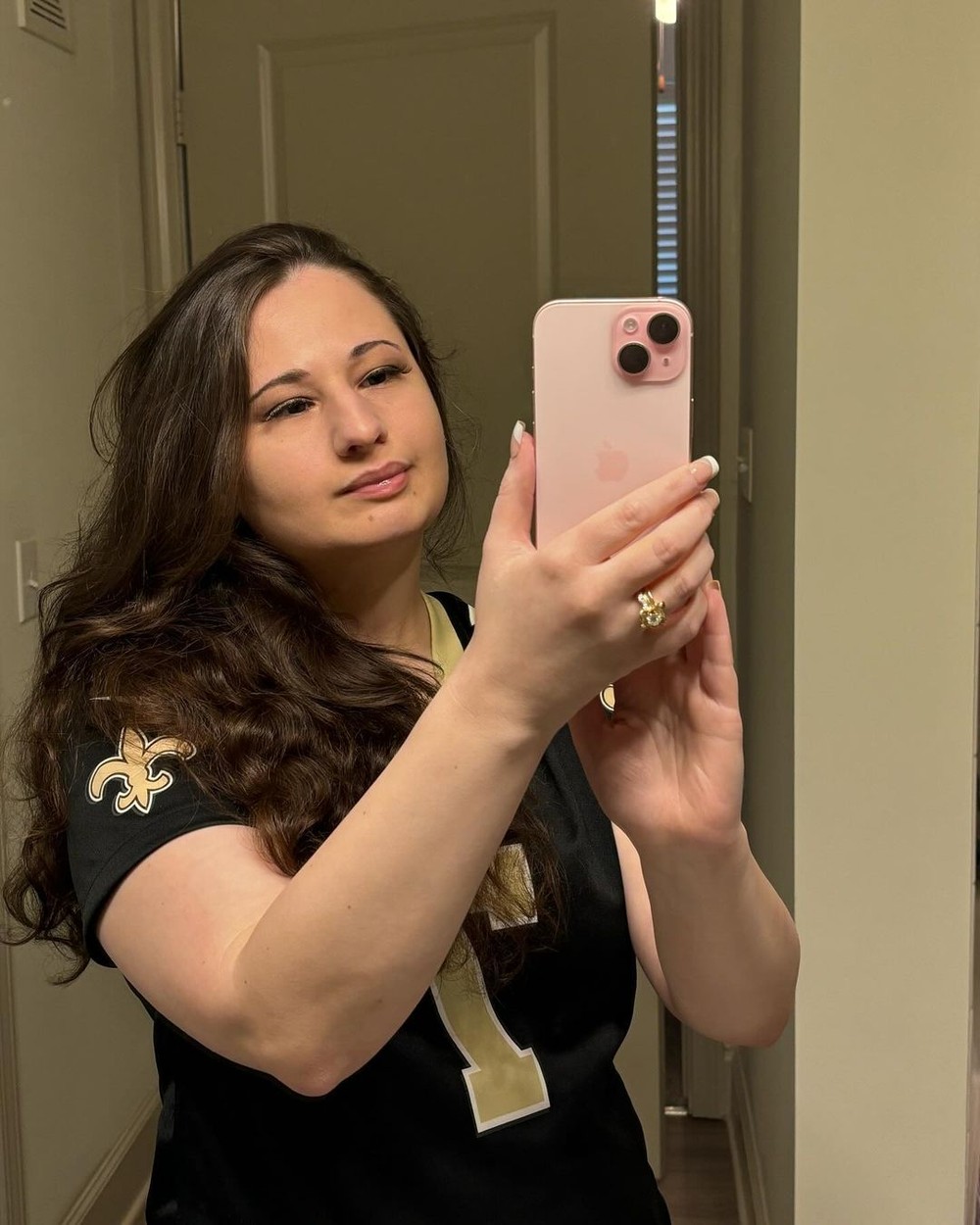 Gypsy Rose Blanchard: 8 coisas que ela fez desde que deixou a prisão ...