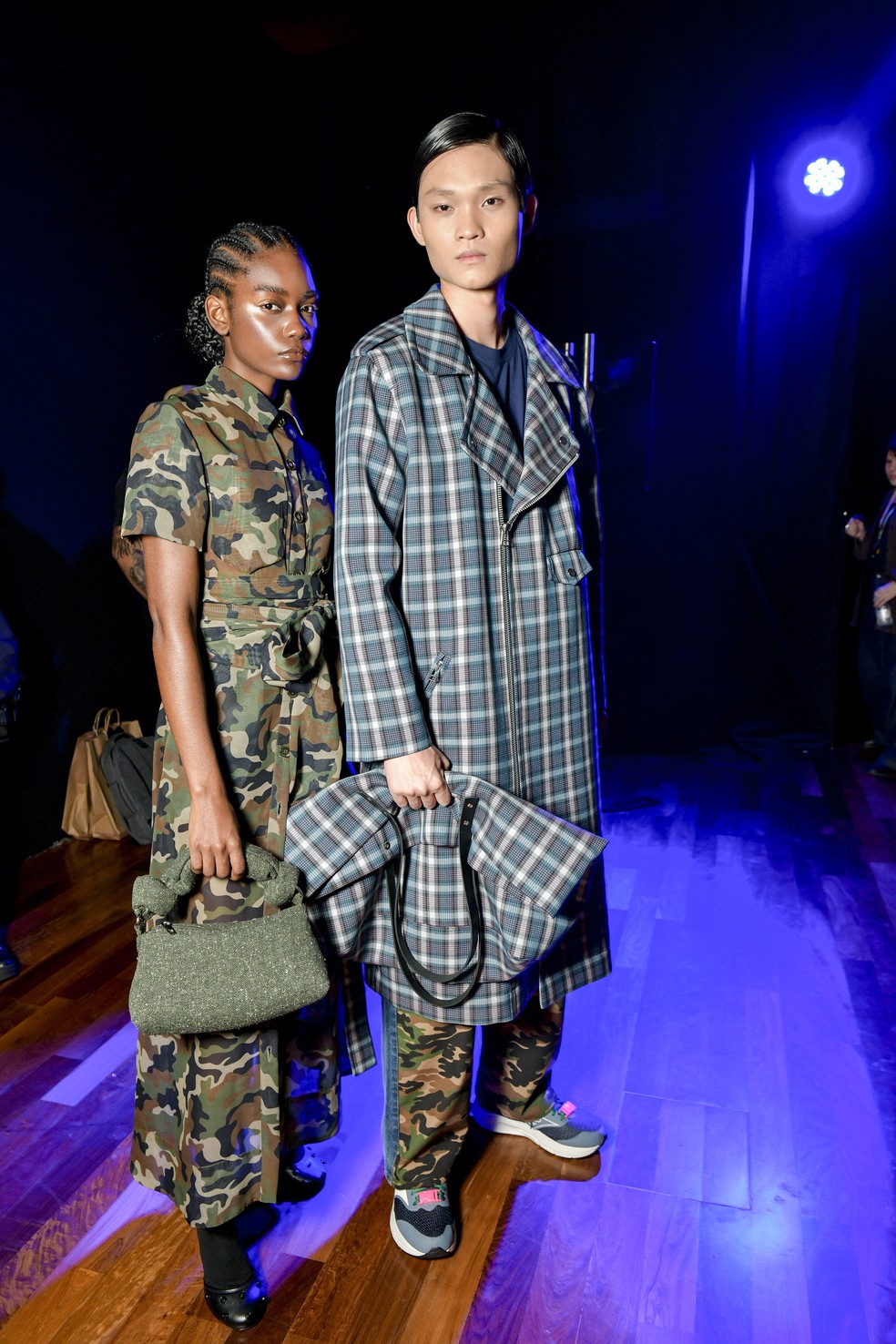 SPFW N59: Com tecidos reaproveitados, À La Garçonne expande as ...