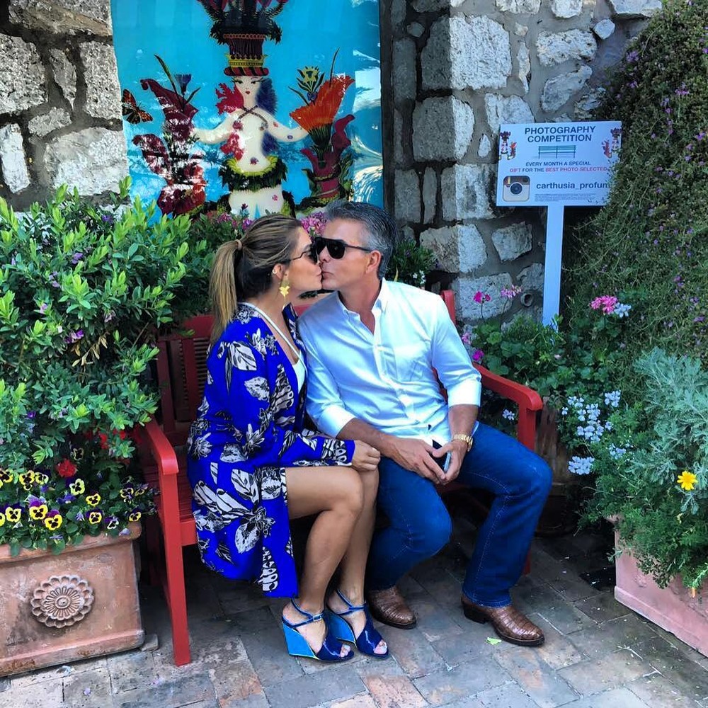 Fabíola de Andrade: 5 curiosidades sobre a rainha de bateria da ...