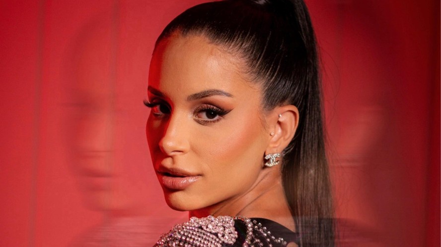 Thamires Hauch, primeira dama da Viradouro, reflete sobre carreira como ...