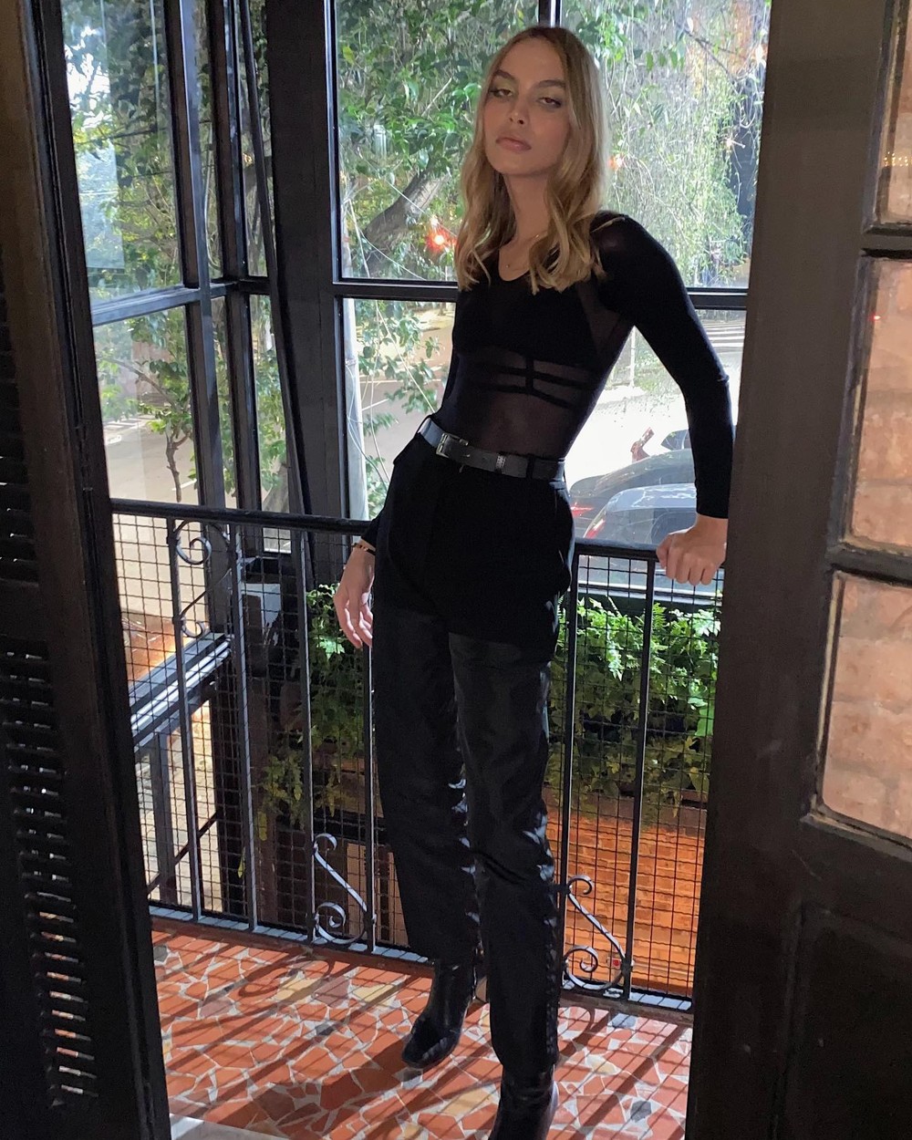 15 modelos mulheres que estão mudando a indústria da moda para seguir já