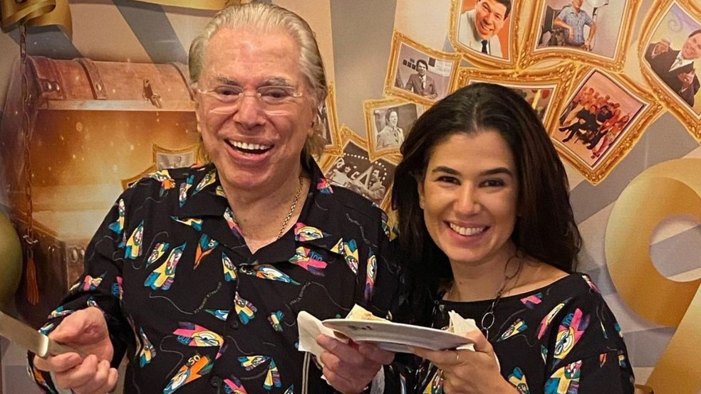 Silvio Santos e Íris Abravanel: relembre a intensa história do casamento dos dois