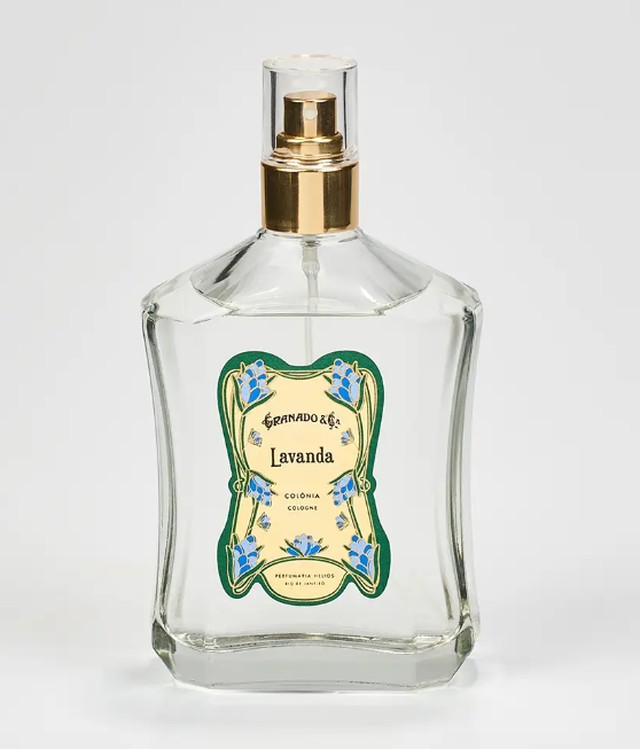 10 perfumes elegantes com sedutoras notas de lavanda